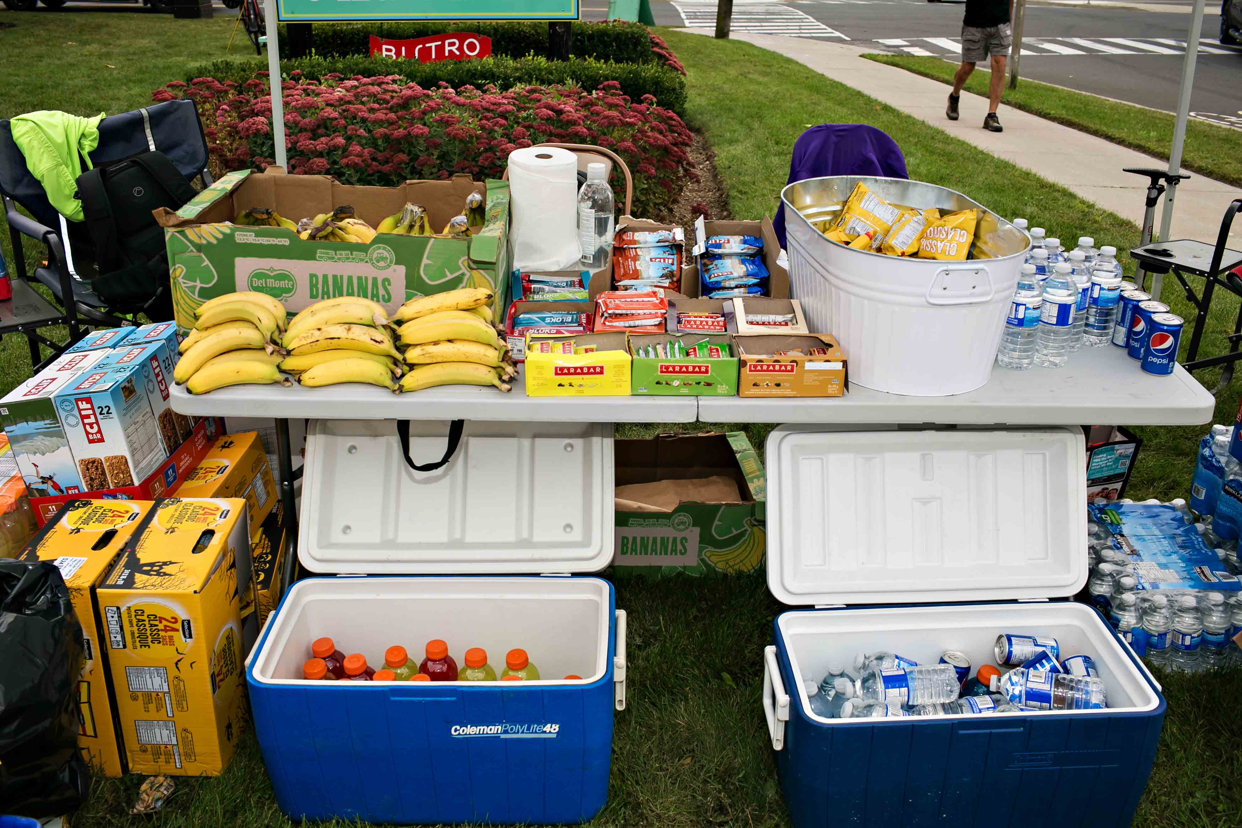 Rotary Tour de Dundas – Tour de Dundas is a local community charity cycling event that offers ...